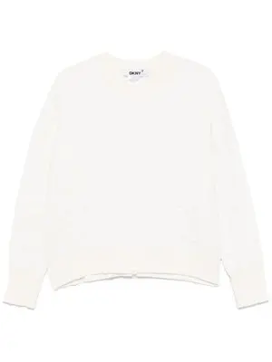 Dkny Pullover Sweaters For Women