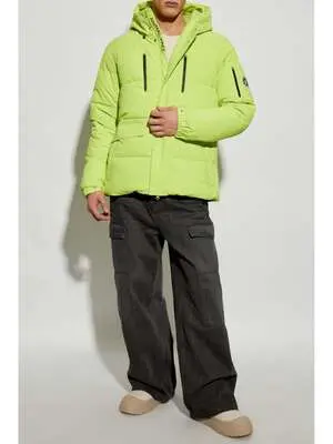 SAVE THE DUCK Hooded Jacket