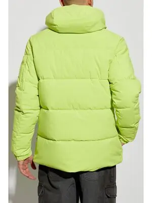 SAVE THE DUCK Hooded Jacket