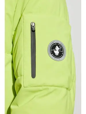 SAVE THE DUCK Hooded Jacket