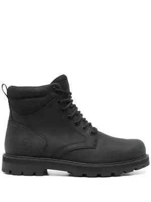 Timberland Britton Road Boots - Black