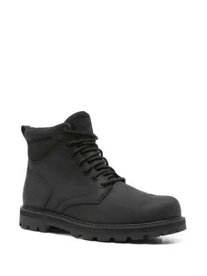 Timberland Britton Road Boots - Black
