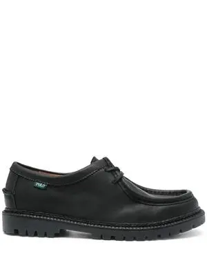 Polo Ralph Lauren Leather Derby Shoes