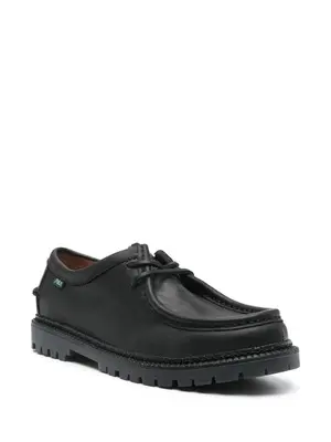 Polo Ralph Lauren Leather Derby Shoes
