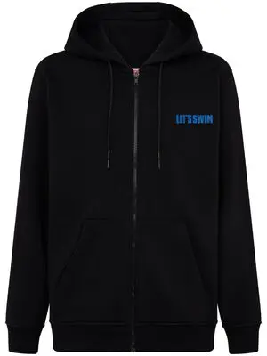 Let's Swim Sweatshirts Hoodies For Women