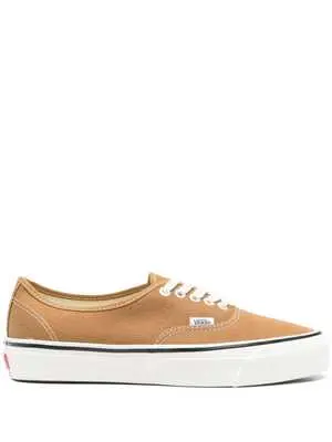 VANS Premium Authentic 44 Sneakers - Brown