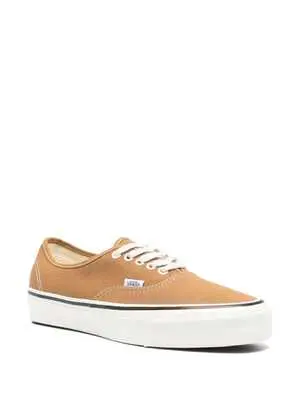 VANS Premium Authentic 44 Sneakers - Brown
