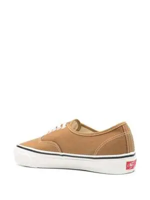 VANS Premium Authentic 44 Sneakers - Brown