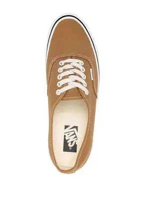 VANS Premium Authentic 44 Sneakers - Brown