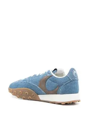 MARINE SERRE Ms Rise Sneakers