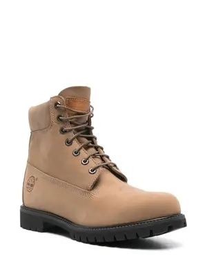 Timberland Premium 6-inch Boots