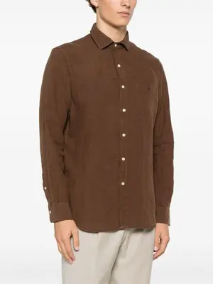 Polo Ralph Lauren Polo Pony-embroidered Shirt
