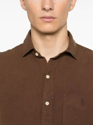Polo Ralph Lauren Polo Pony-embroidered Shirt