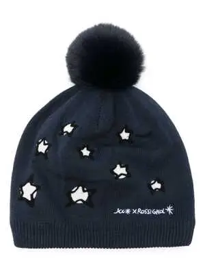 Rossignol X Jcc Missy Beanie - Blue