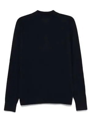 Tommy Hilfiger Logo-embroidered Polo Shirt