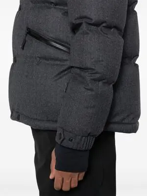 Moncler Krun Ski Jacket - Grey