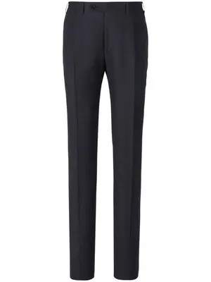 Canali Wool Trousers