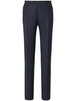 Canali Wool Trousers