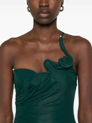 Christopher Esber Venus Maxi Dress
