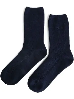Zadig&Voltaire Nacky Mid-calf Socks