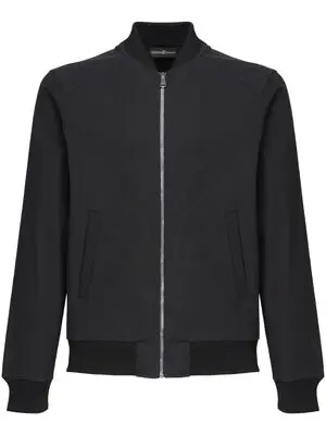 Giuliano Galiano Zip Up Jackets For Men