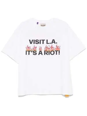GALLERY DEPT. L.a. Riot T-shirt