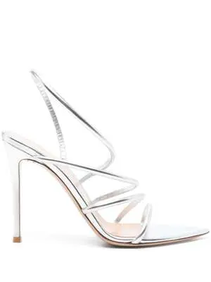 Gianvito Rossi Elastic Sandals For Women