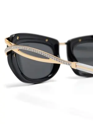 SWAROVSKI Sk7026 Sunglasses