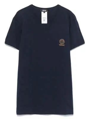 Versace Medusa Head-motif T-shirt