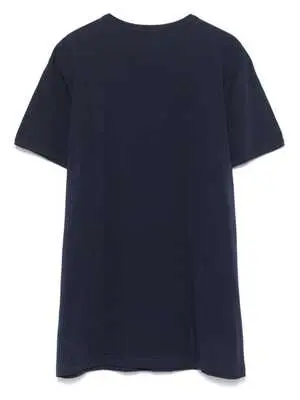 Versace Medusa Head-motif T-shirt