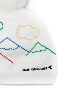 Rossignol X Jcc Missy Beanie