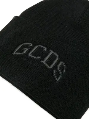 Gcds Lounge Logo Beanie