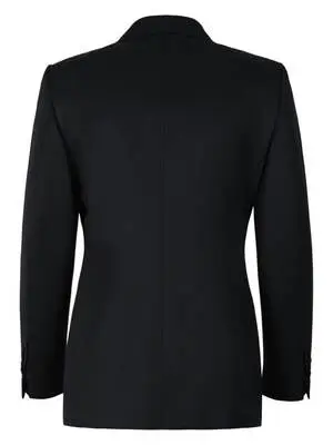 TOM FORD Two-piece Suit - Black