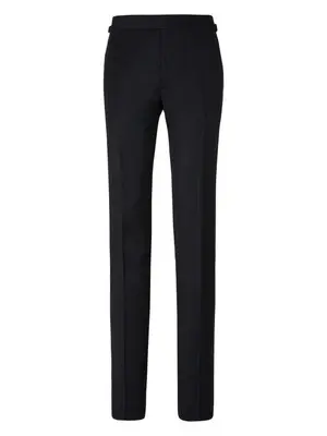 TOM FORD Two-piece Suit - Black