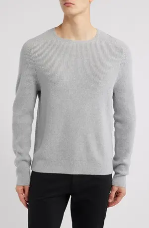 Theory Th C.cashmere Sweater