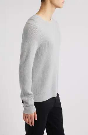 Theory Th C.cashmere Sweater
