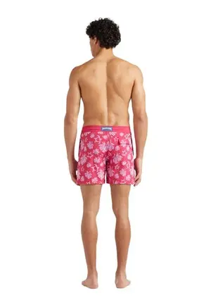 Vilebrequin Printed Swim Shorts