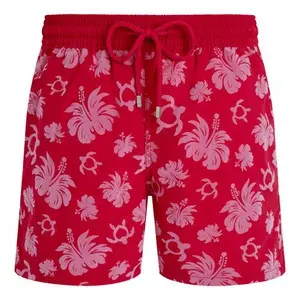 Vilebrequin Printed Swim Shorts