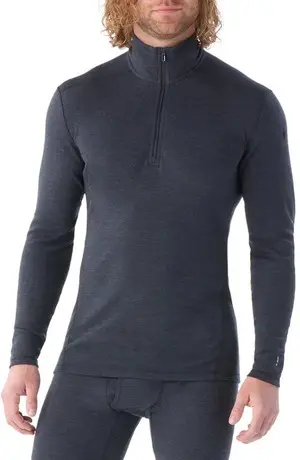 Smartwool Sport Tops For Men