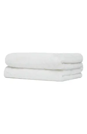Apparis Brady Faux Fur Throw Blanket - Ivory