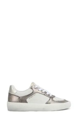 Vintage Havana Fast Sneakers - White/metallic Bronze