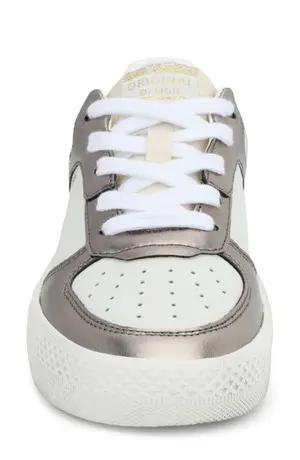 Vintage Havana Fast Sneakers - White/metallic Bronze