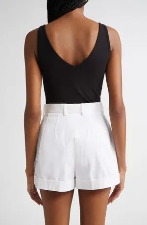 ATM Anthony Thomas Melillo V-neck Tank