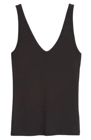 ATM Anthony Thomas Melillo V-neck Tank
