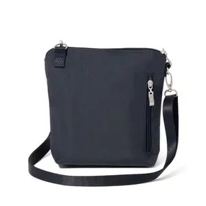 BAGGALLINI Modern Pocket Crossbody Bag - French Navy