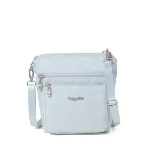 BAGGALLINI Modern Pocket Crossbody Bag Pool