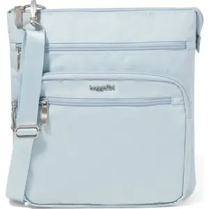 BAGGALLINI Out And About Crossbody Bag - Pool