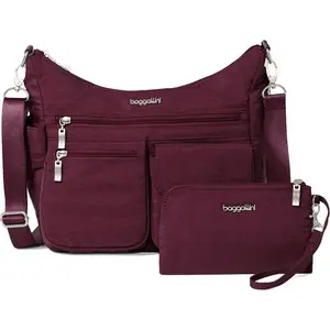 Baggallini Handheld Cross Body Bags