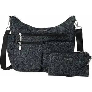 Baggallini Hobo Cross Body Bags