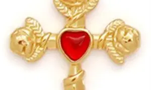 PETIT MOMENTS Nirvana Charm Necklace